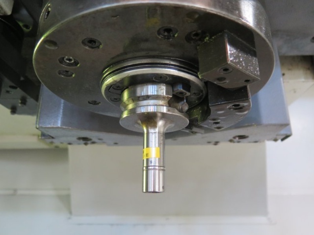 森精機 SV-503B/40 立型マシニングセンタ 2000年 – 中古機械 買取BLOG – 機械の中を見てみよう